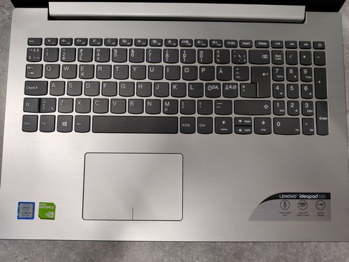 Lenovo Ideapad 320-15IKB i5/6Gb/256SSD - JCT-Huolto Kauppa