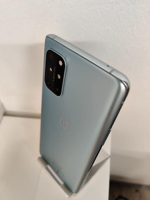 OnePlus 8T 128Gb Lunar Silver - JCT-Huolto Kauppa