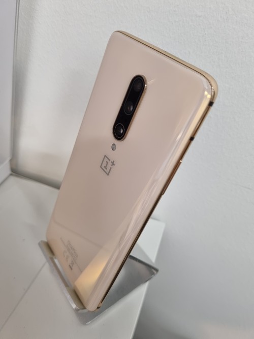 Oneplus 7 Pro 5G 256Gb Almond - JCT-Huolto Kauppa
