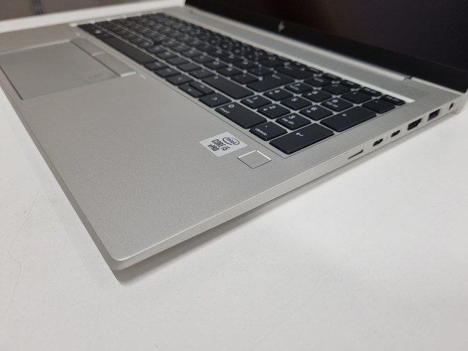 HP EliteBook 850 G7 15,6" 8Gb/256Gb Huippukuntoinen - JCT-Huolto Kauppa